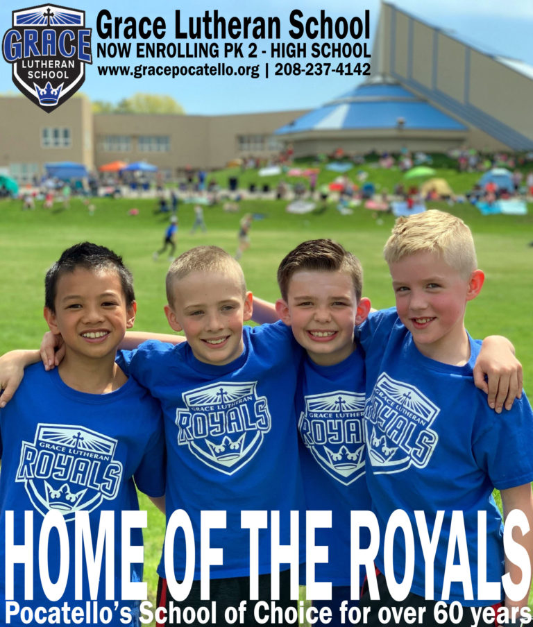 Grace Lutheran Elementary School – Grace Lutheran Schools